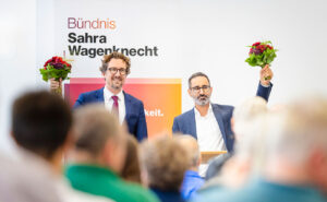 BSW Landesverband Nordrhein-Westfalen - Landesverband